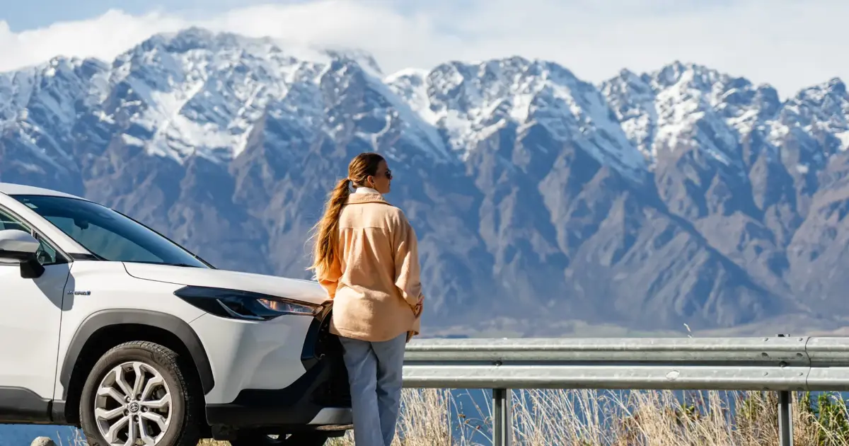 Save 10% with GO Rentals | RealNZ Special