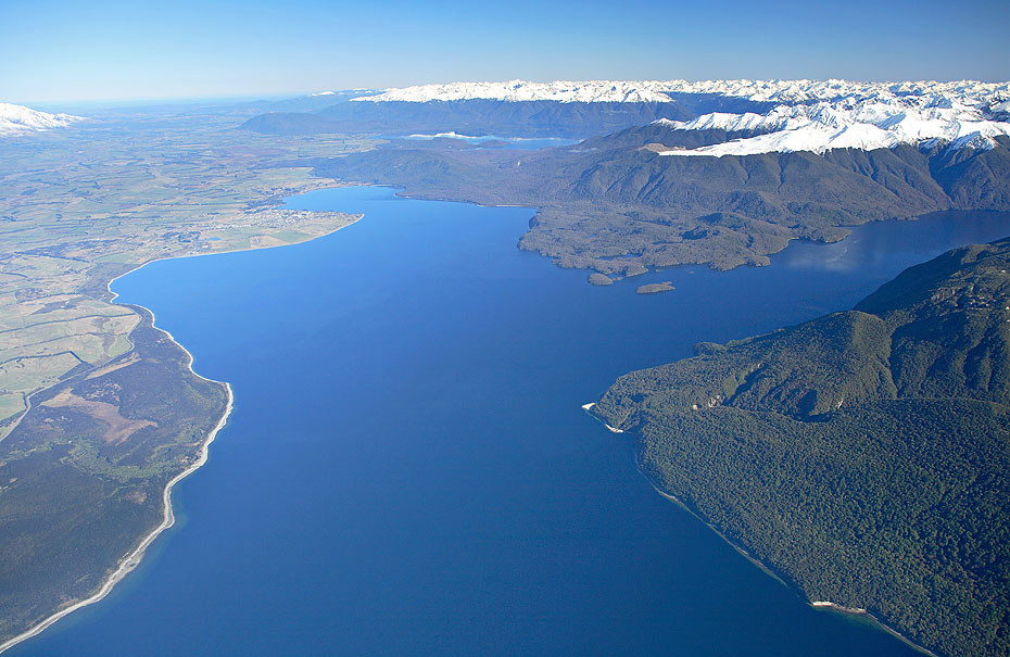 Te Anau, NZ | Activities & Things to Do in Te Anau