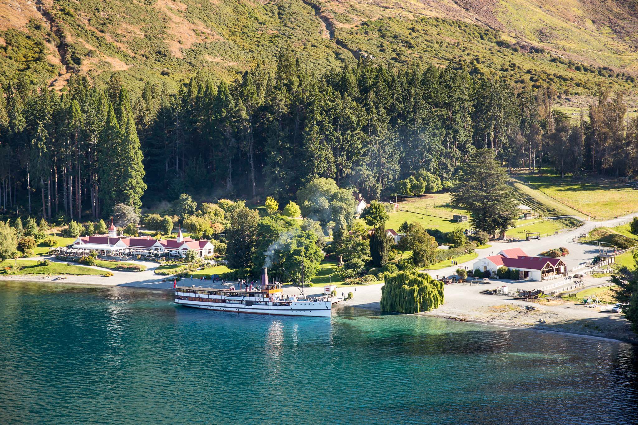 Special Events | RealNZ