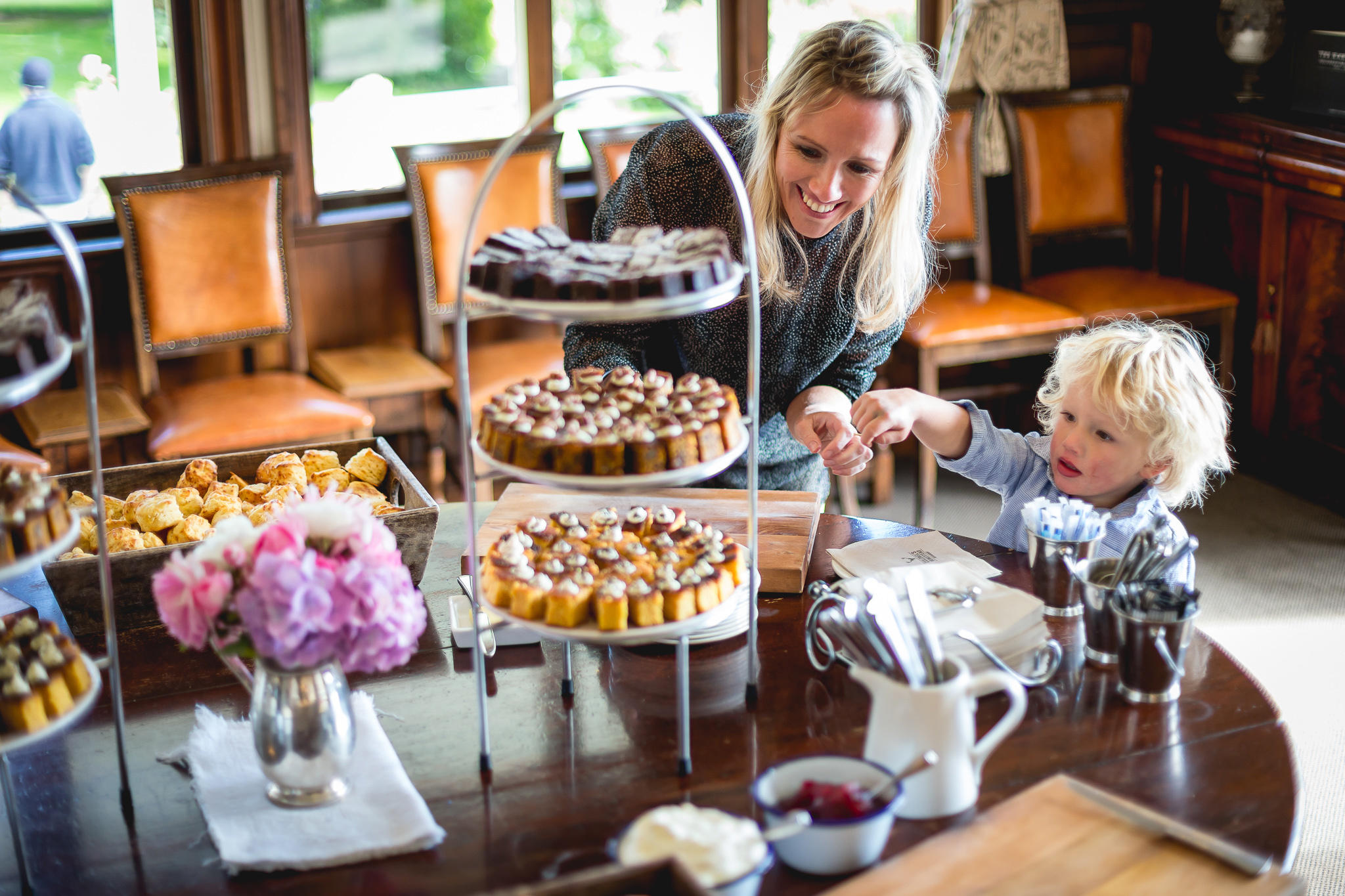 皇后镇瓦尔特峰牧场游