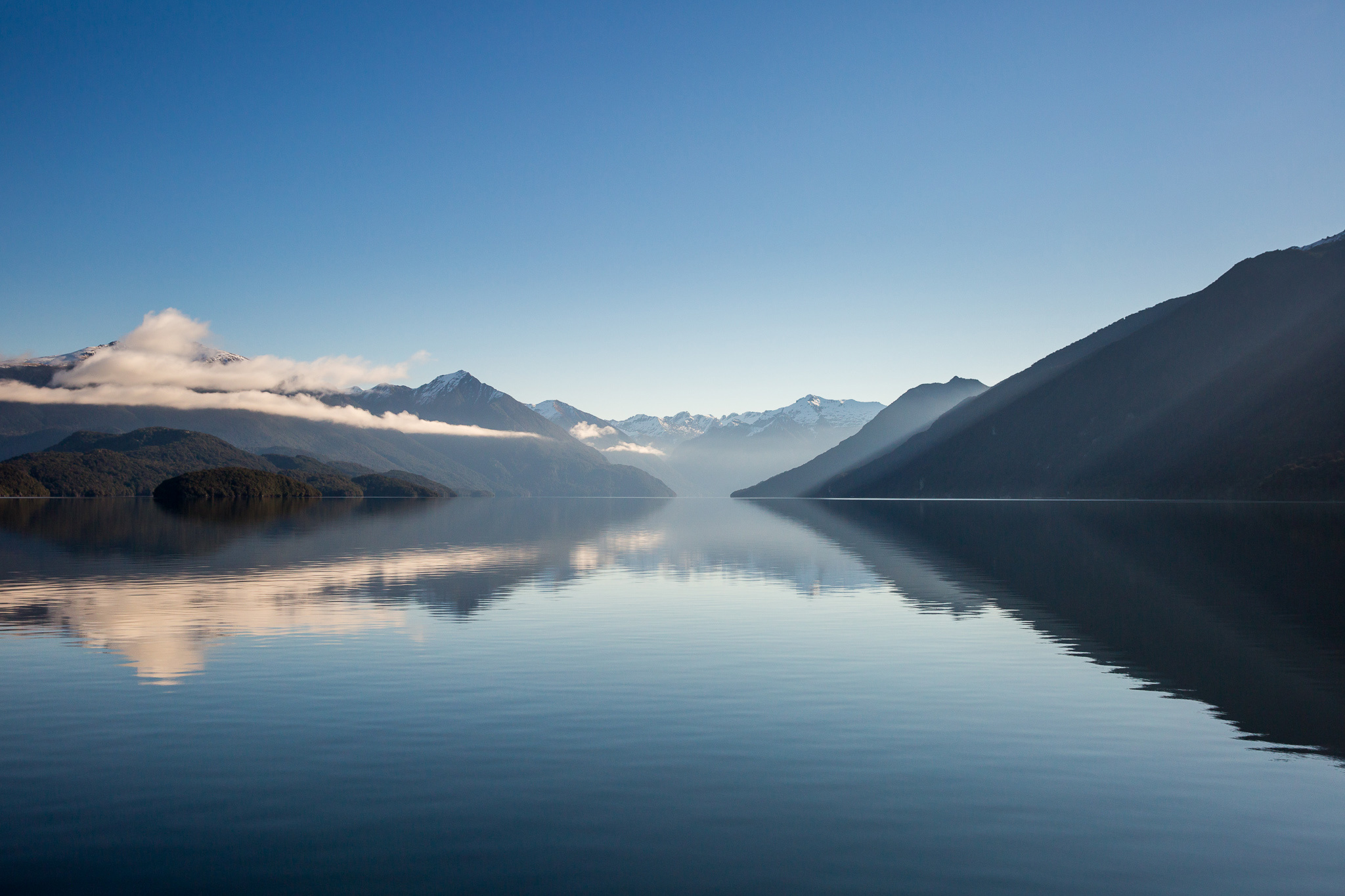 Te Anau, NZ | Activities & Things to Do in Te Anau