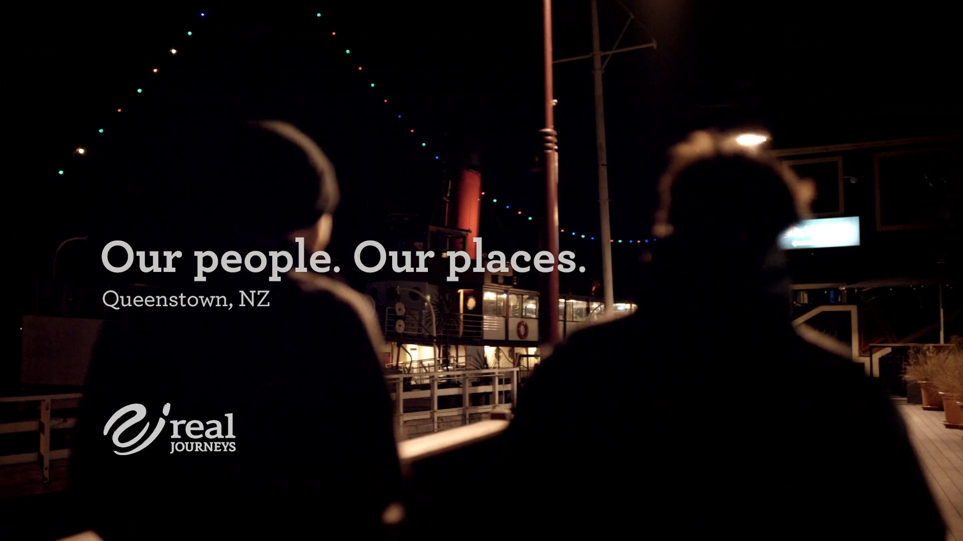 TSS Earnslaw Lake Cruises | Queenstown | RealNZ