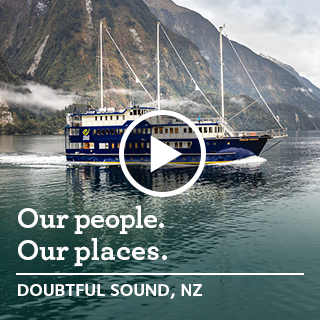 5 reasons Doubtful Sound should be on your bucket list | RealNZ