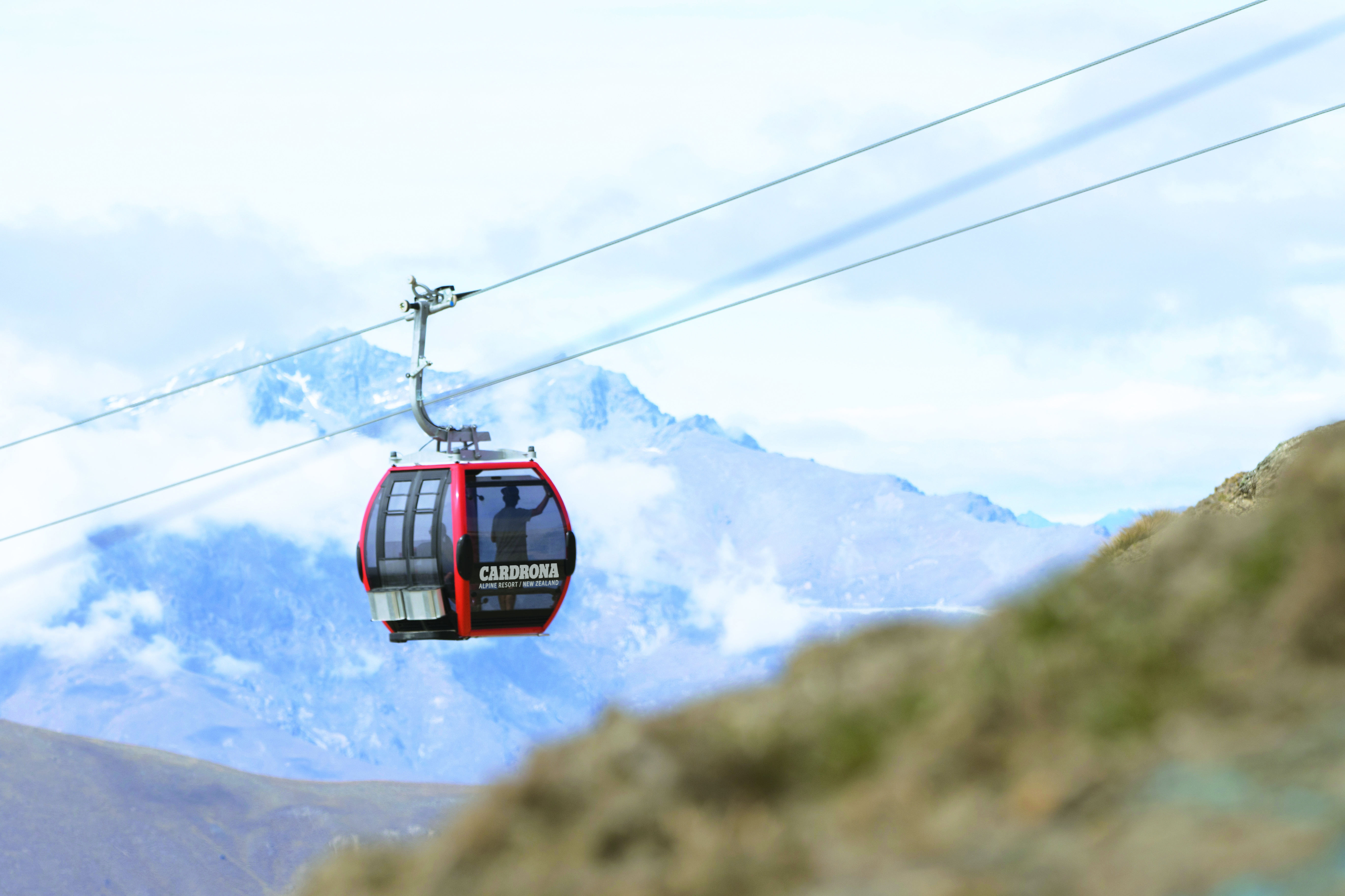 Cardrona Alpine Resort | RealNZ