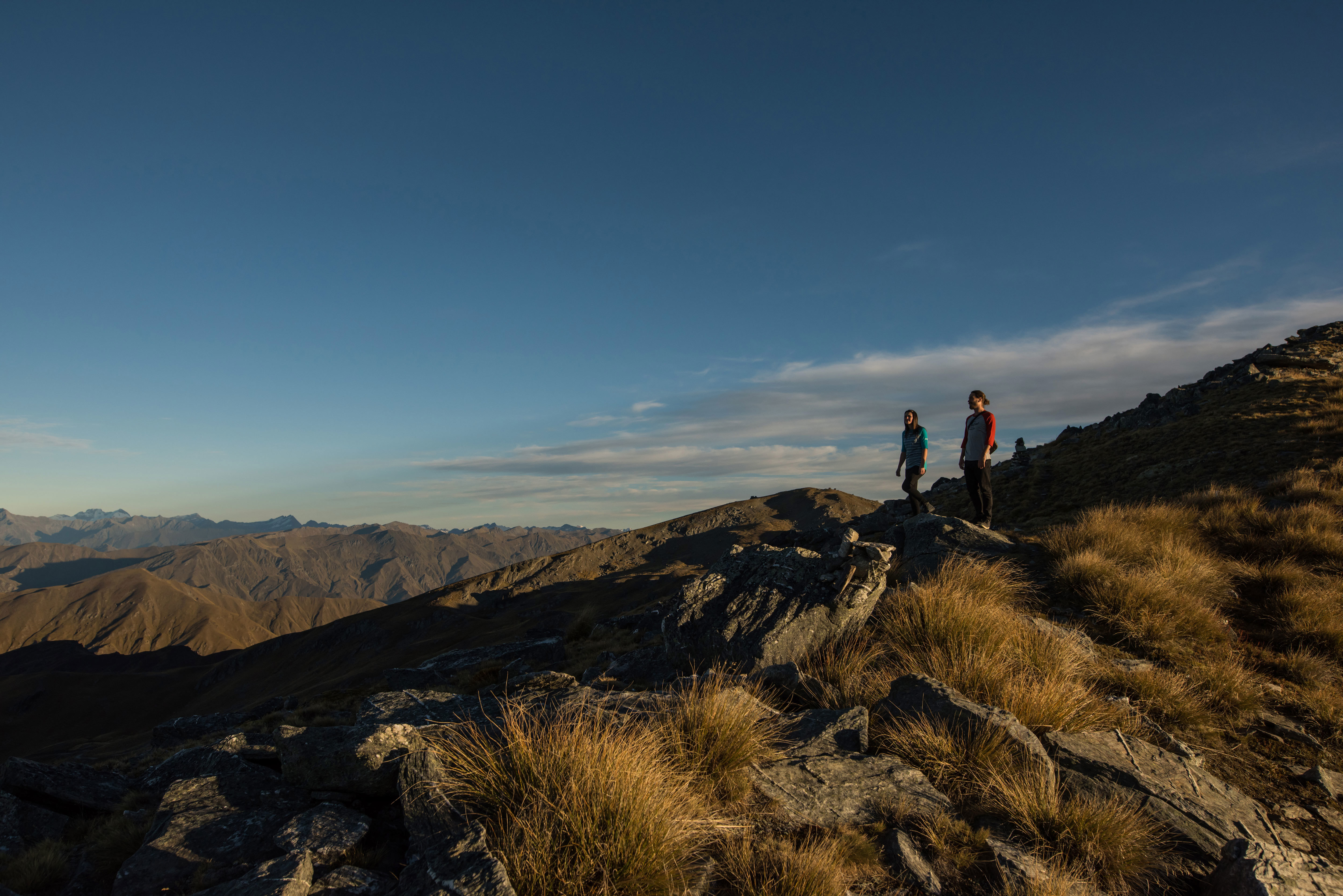 Cardrona Alpine Resort | RealNZ