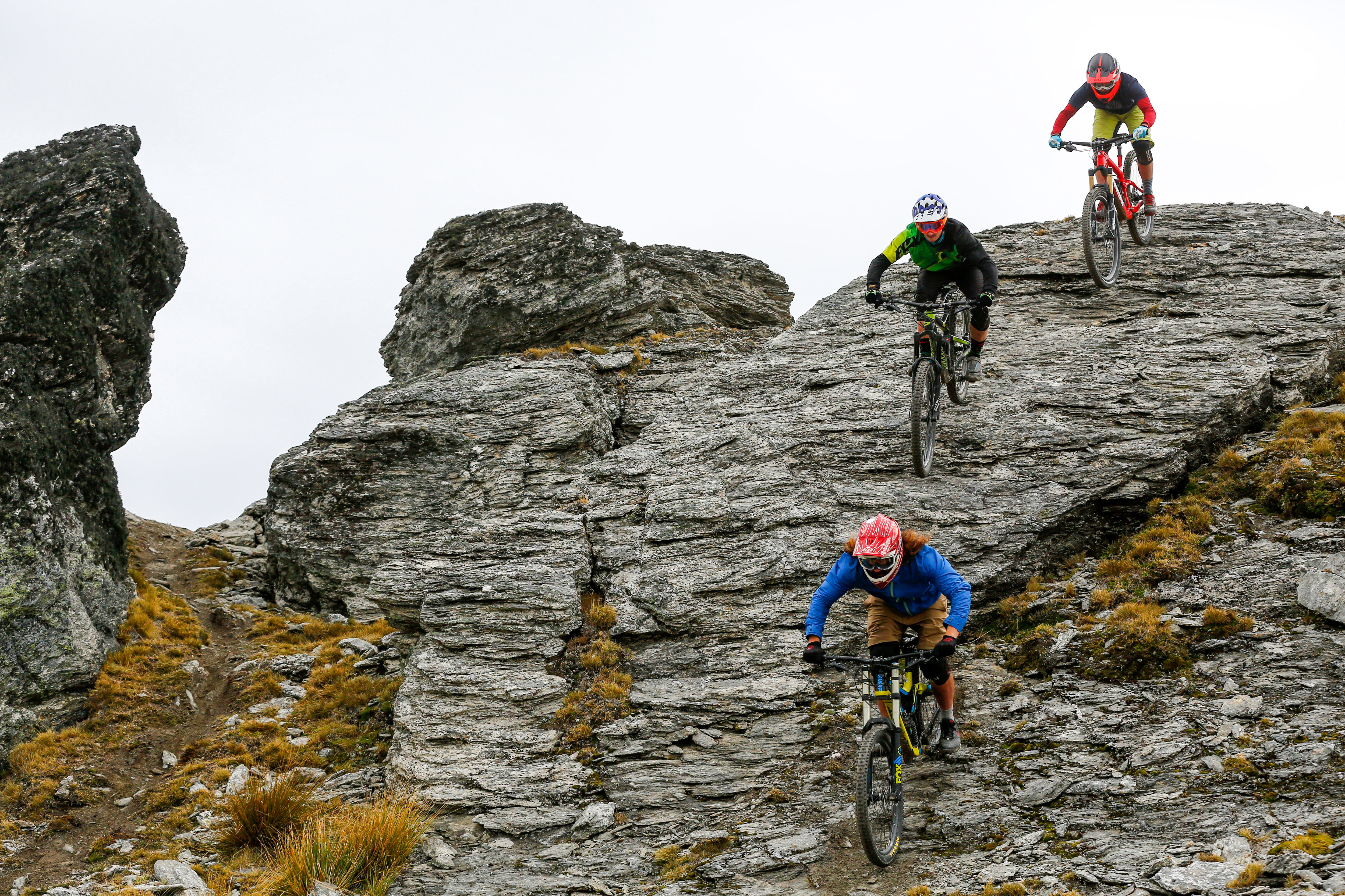 Cardrona Alpine Resort | RealNZ