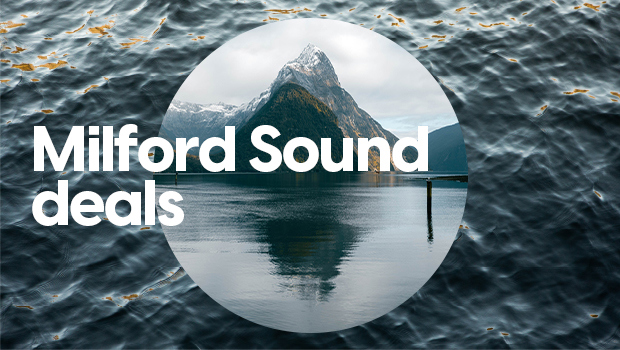 RealNZ | The Most Spectacular Tours in New Zealand