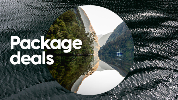 RealNZ | The Most Spectacular Tours in New Zealand