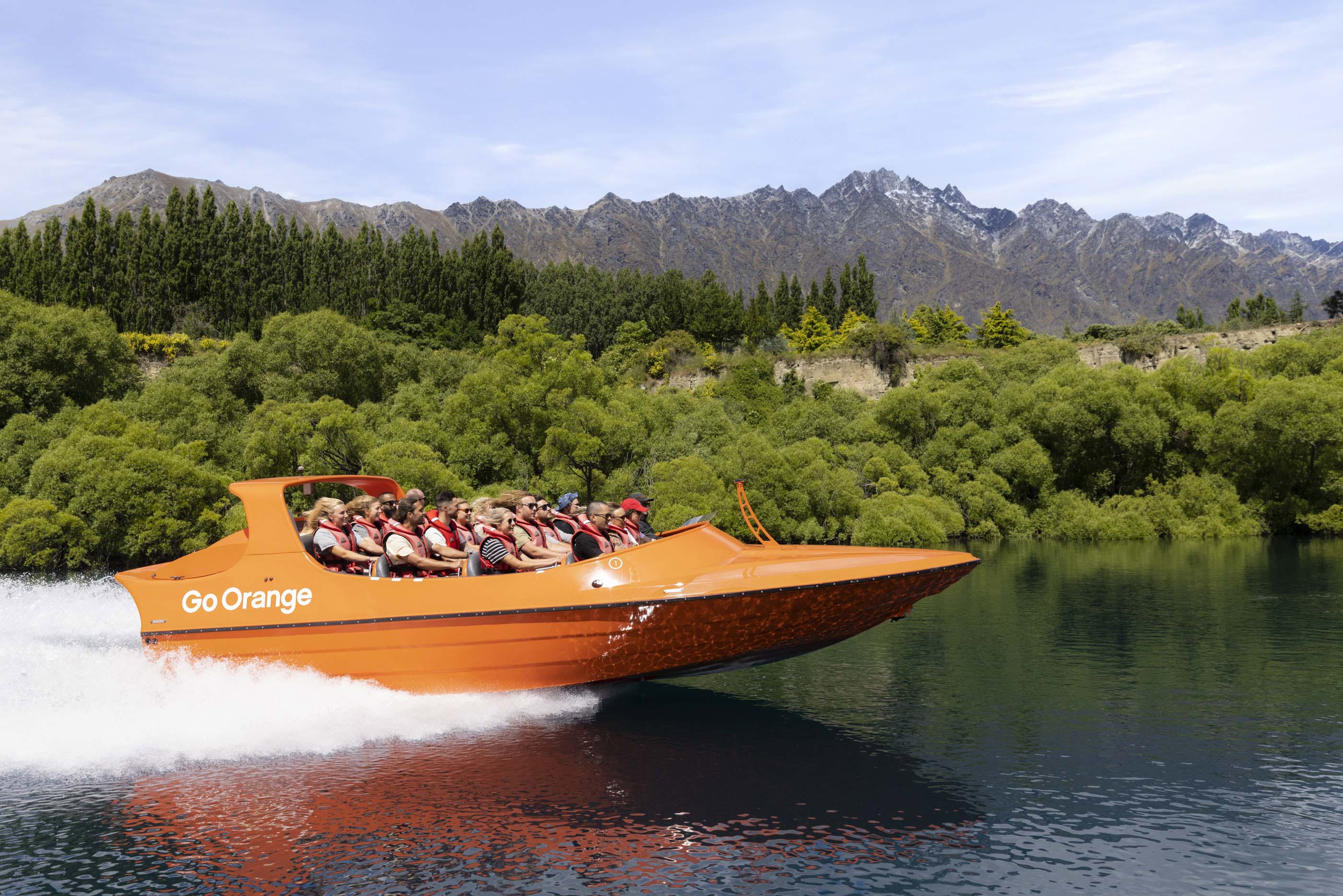 RealNZ | The Most Spectacular Tours in New Zealand
