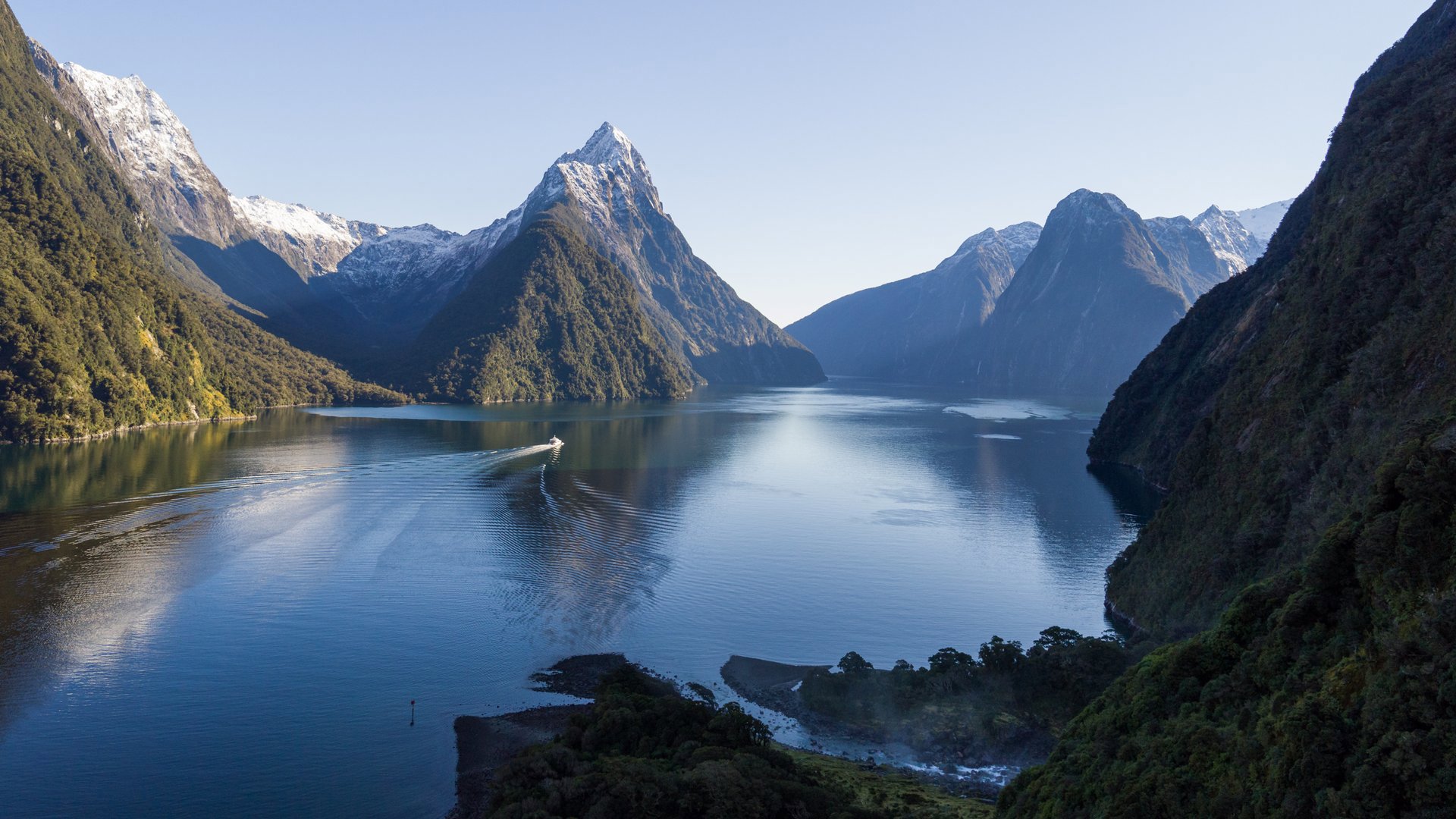 How to Get to Milford Sound | Ultimate Travel Guide
