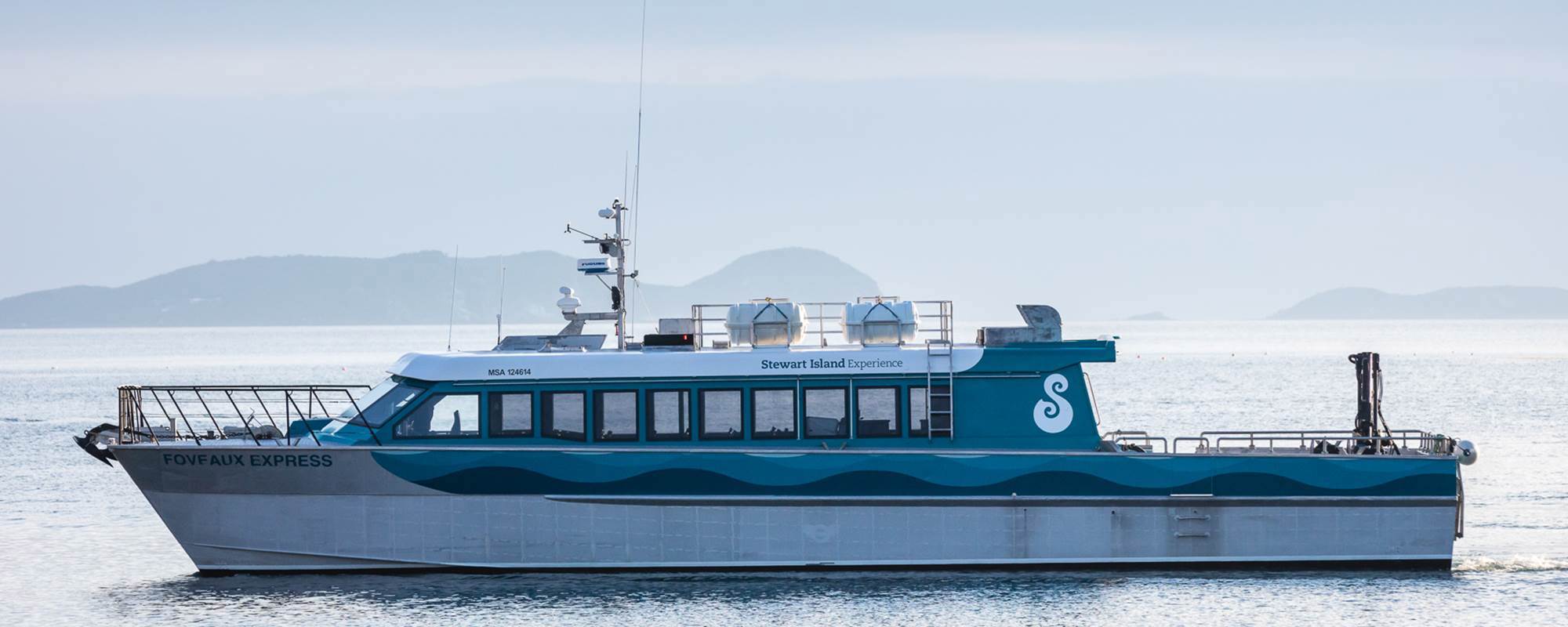 Transport | RealNZ
