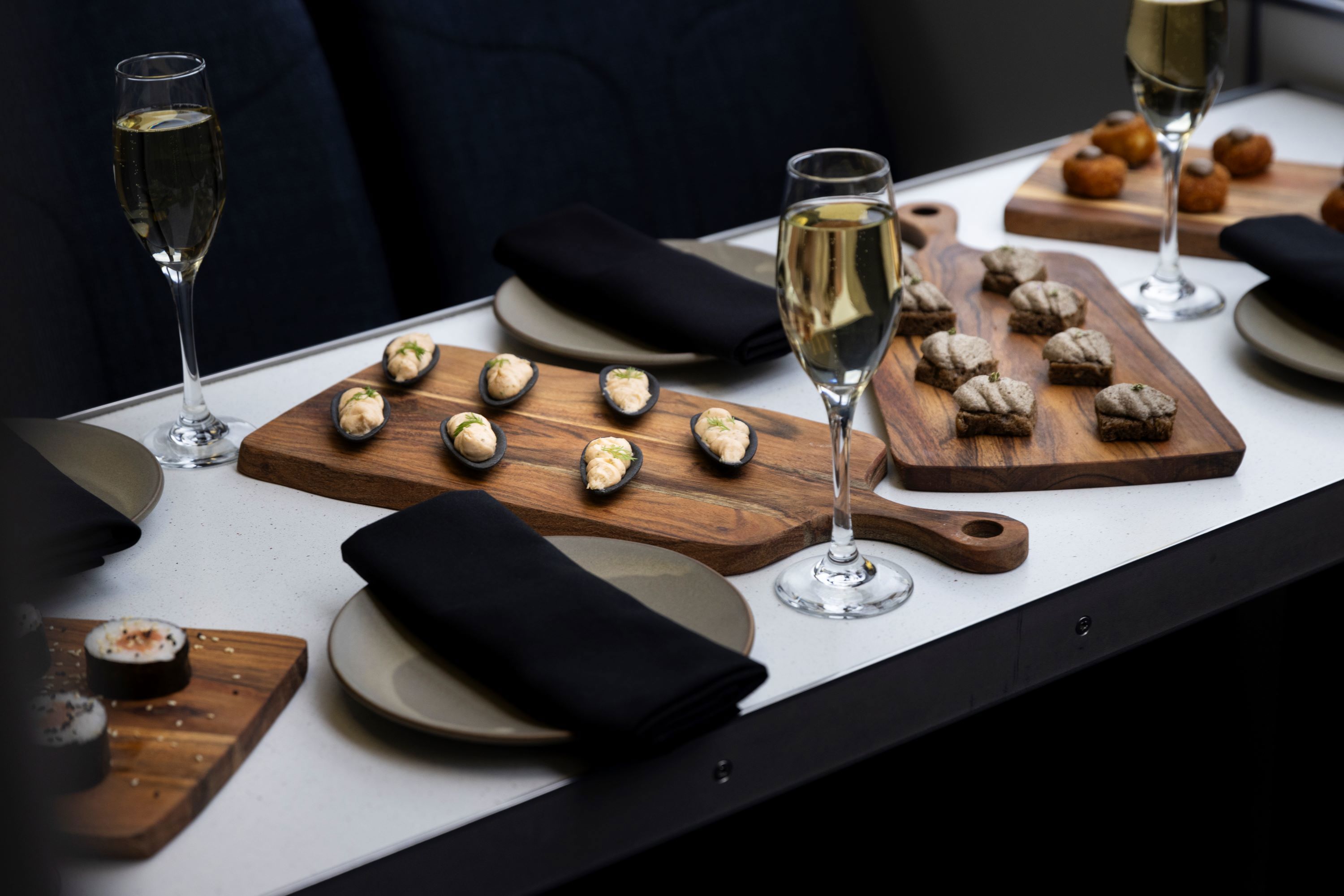 Milford Sound Premium Cruises | RealNZ