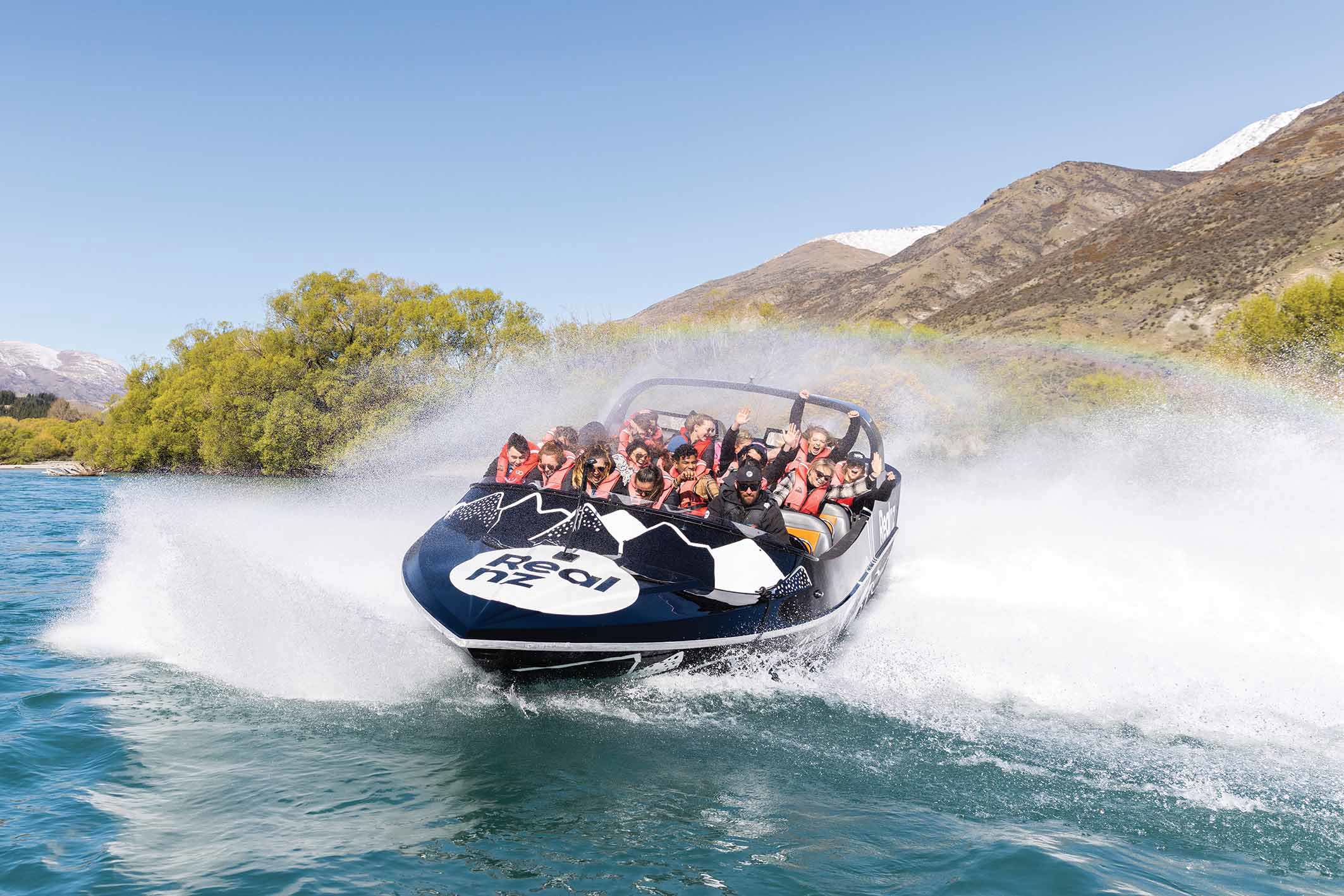 Queenstown NZ | Top Activities & Things to Do in Queenstown