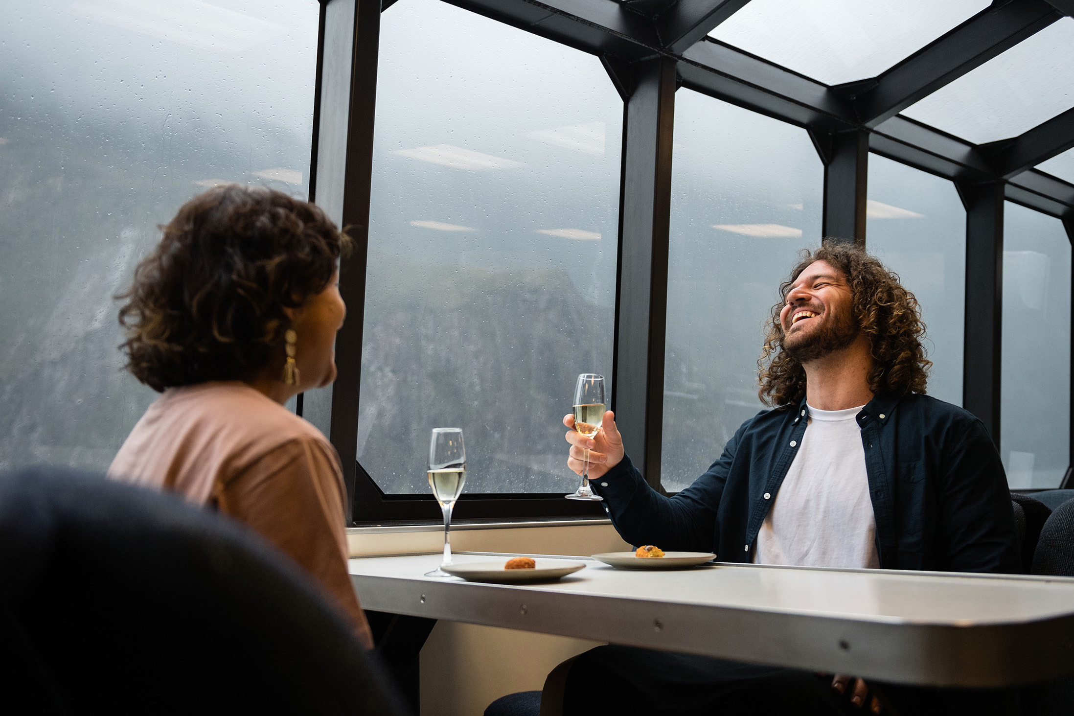 Milford Sound Premium Cruises | RealNZ