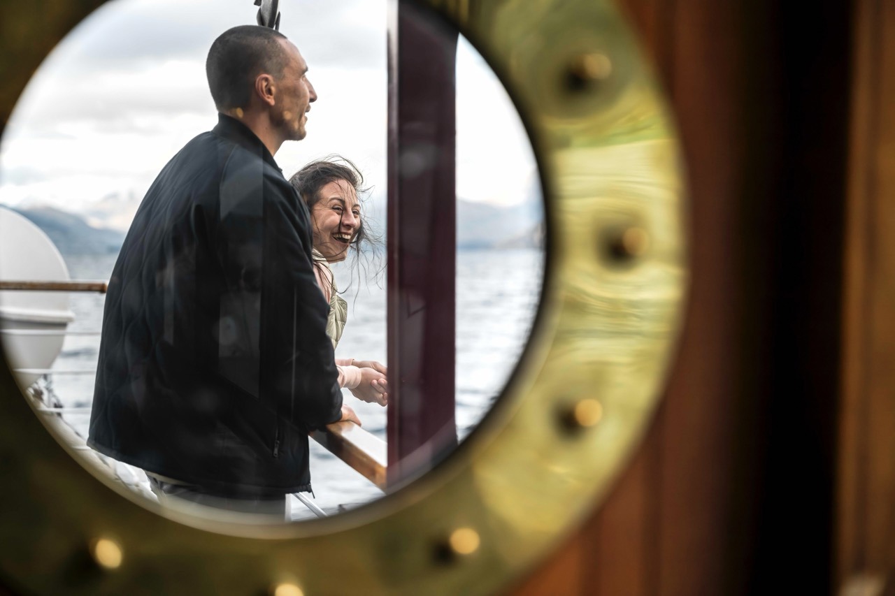 TSS Earnslaw Lake Cruises | Queenstown | RealNZ