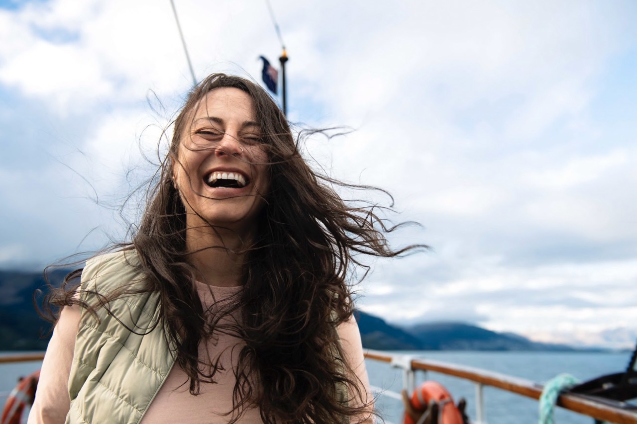 TSS Earnslaw Cruises Queenstown | RealNZ