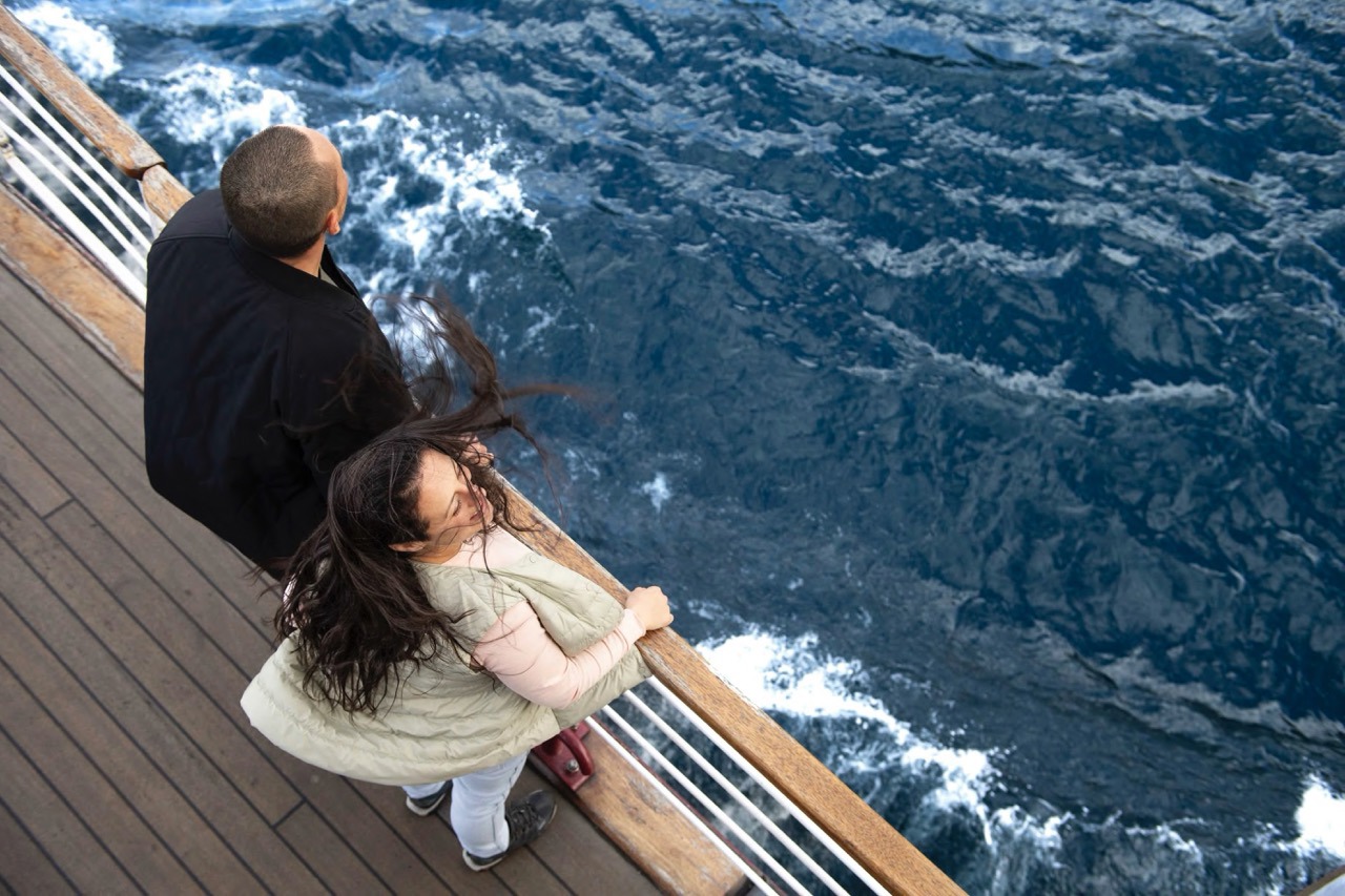 TSS Earnslaw Lake Cruises | Queenstown | RealNZ