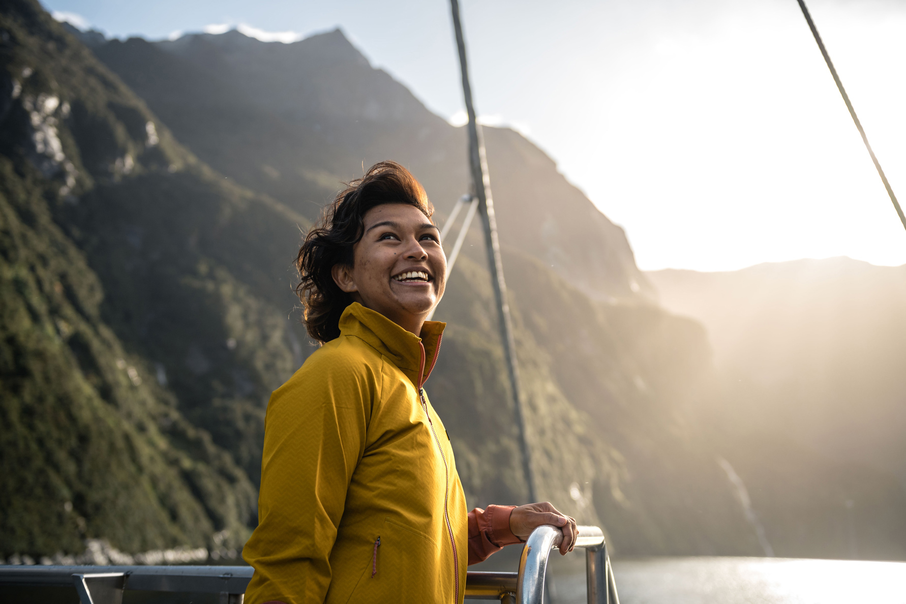 RealNZ | The Most Spectacular Tours in New Zealand