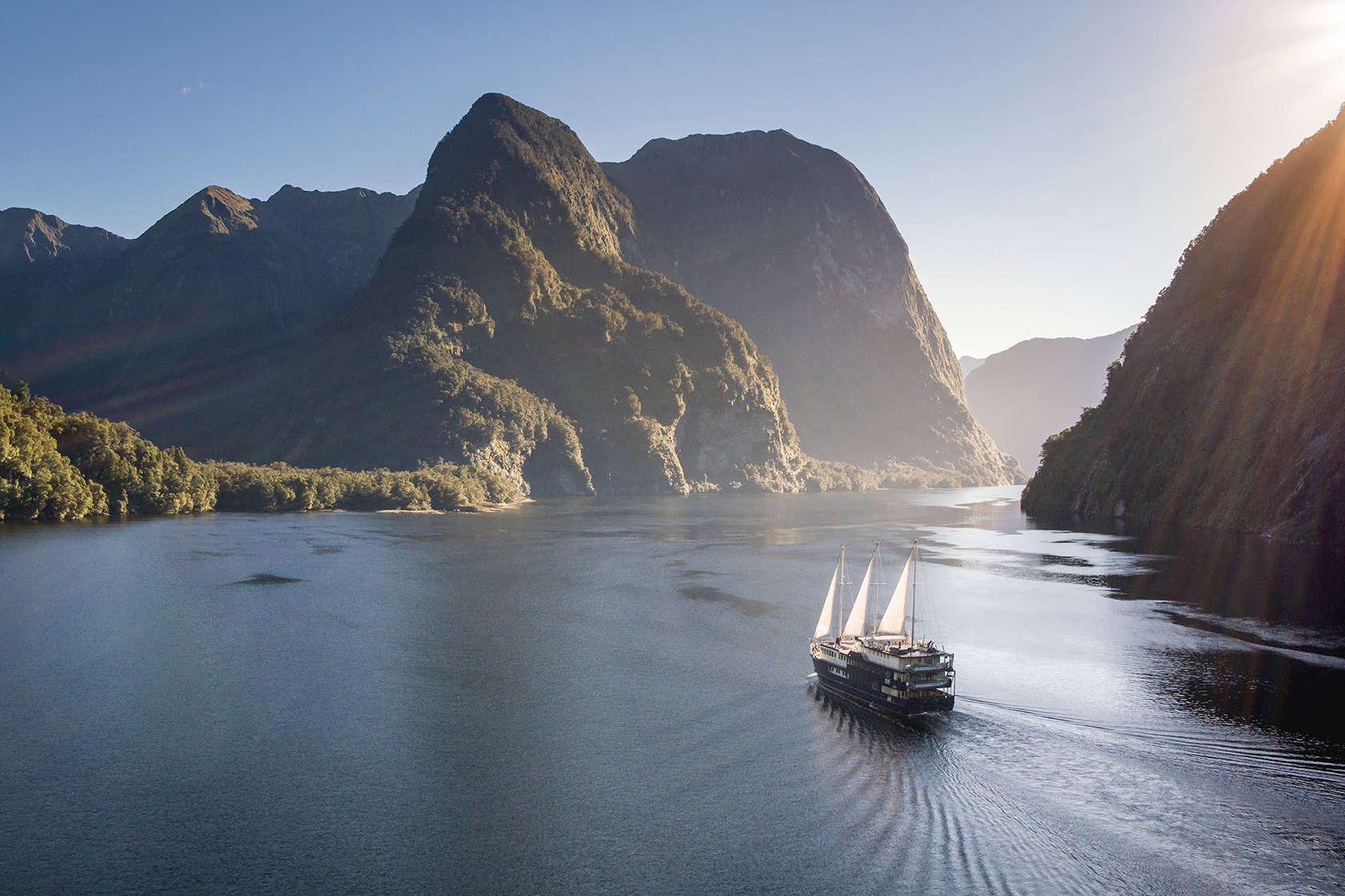 RealNZ | The Most Spectacular Tours in New Zealand