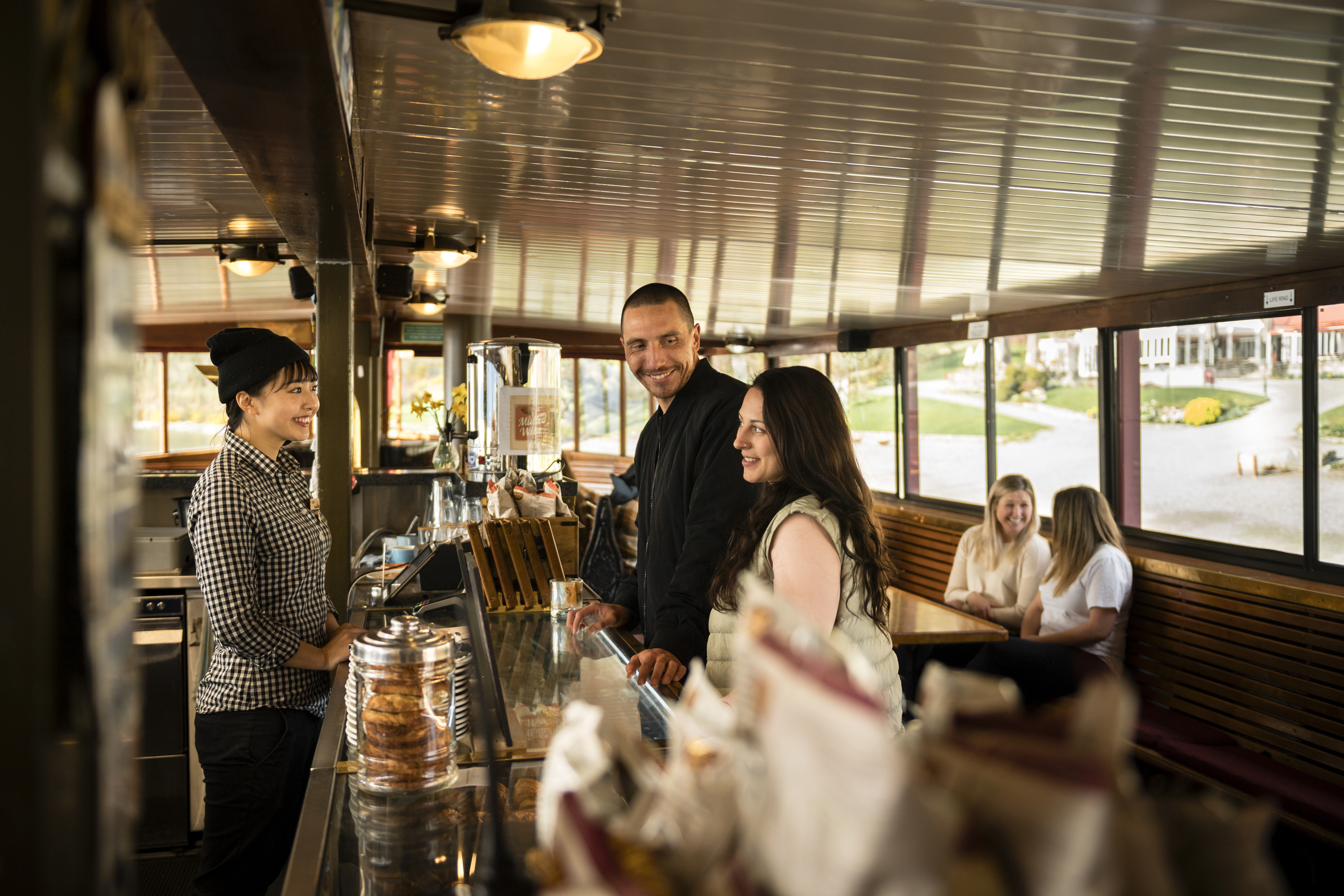 TSS Earnslaw Lake Cruises | Queenstown | RealNZ