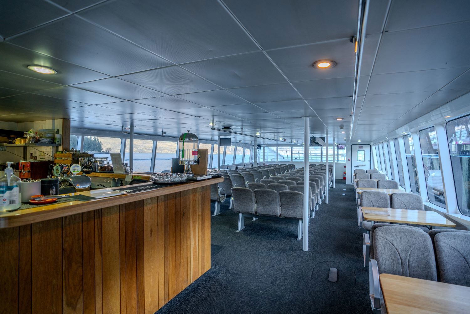 Queenstown Lake Cruise | RealNZ