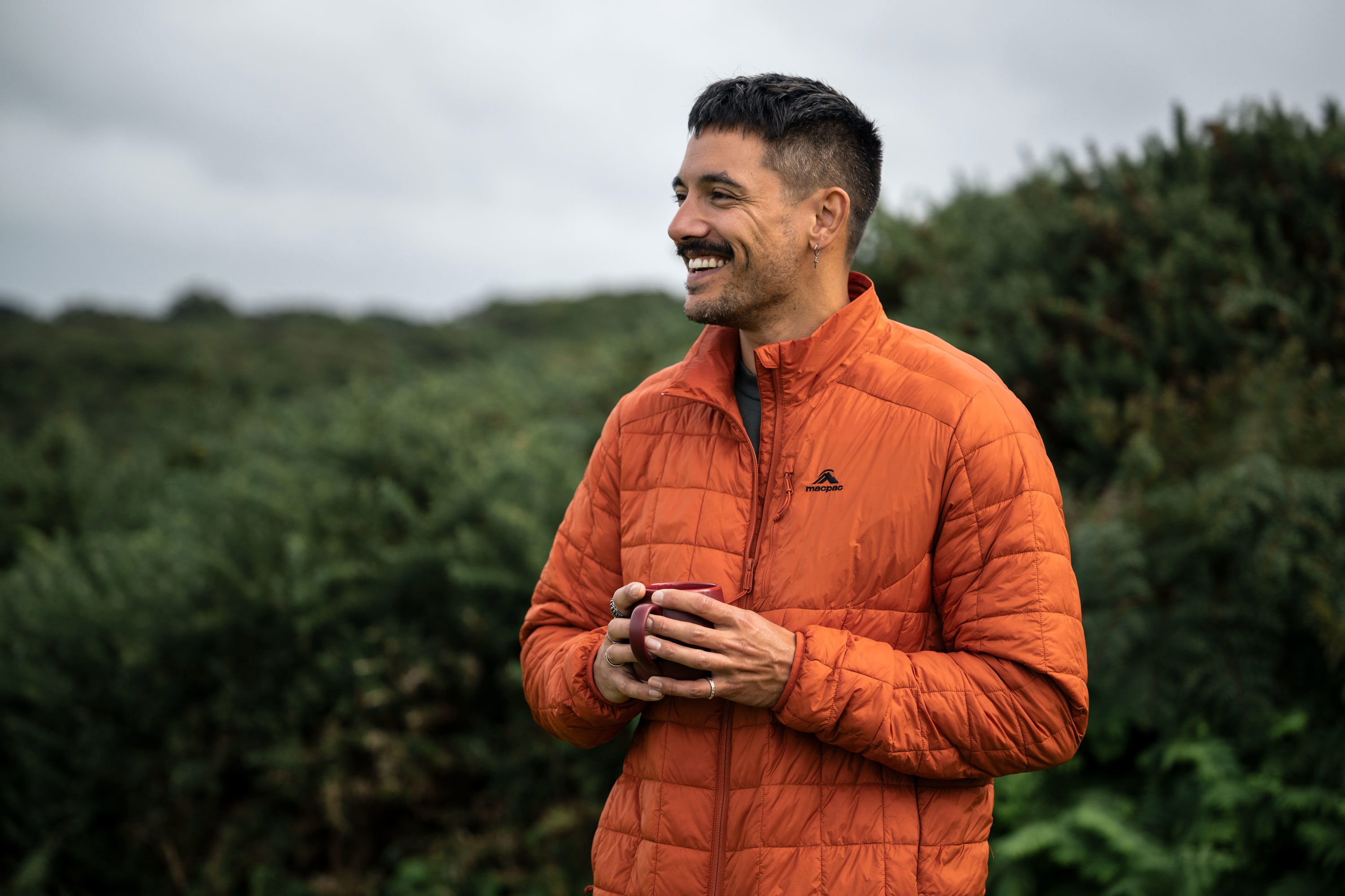 Stewart Island Wilderness Walk | RealNZ