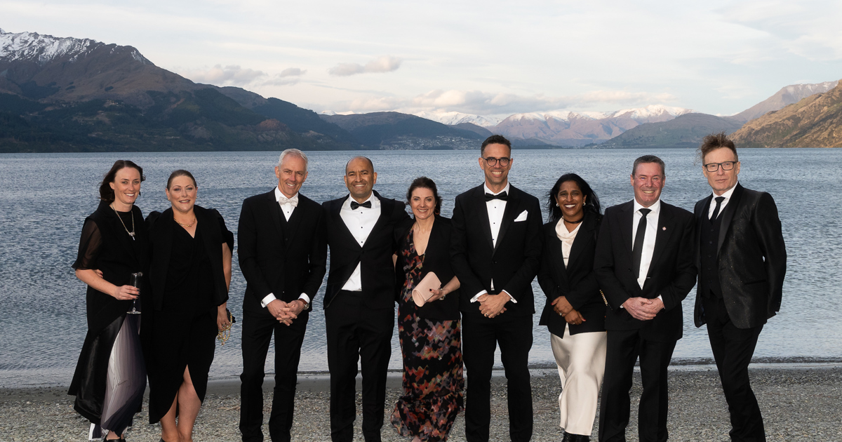 RealNZ Media Release: Over $250,000 raised to save the Pukunui from ...